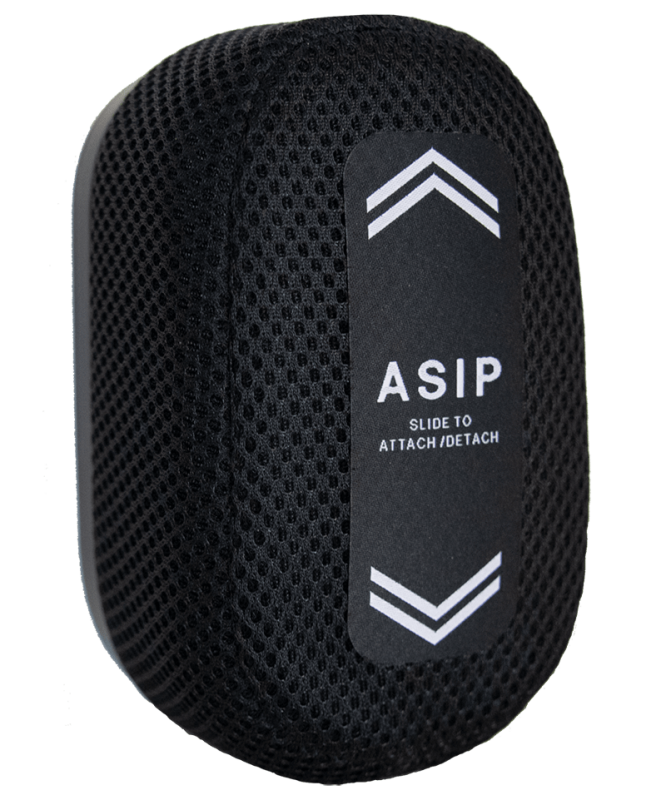 ASIP för Axkid ONE, ONE+, ONE 2, ONE 2+, Minikid 3 och Minikid 3 ...