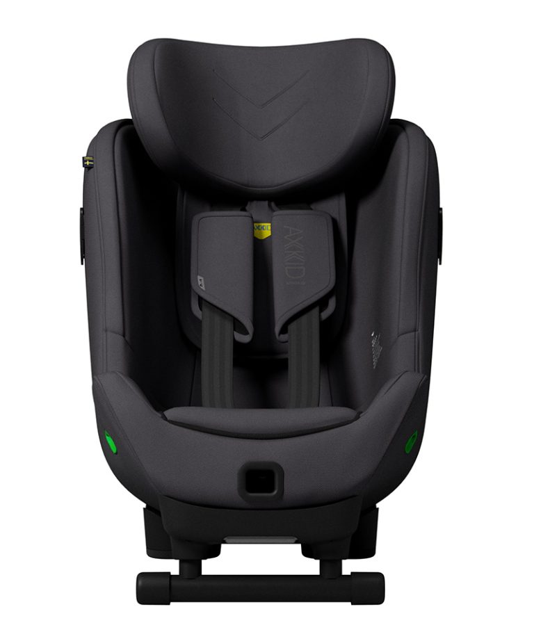 Axkid Minikid 4 Max – Arctic Mist Grey – Kids1